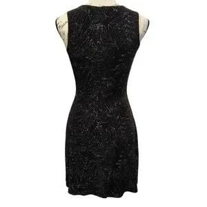 Marian & Maral | Dresses | Vintage Marian Maral The Lbd Mini Dress 9s ...